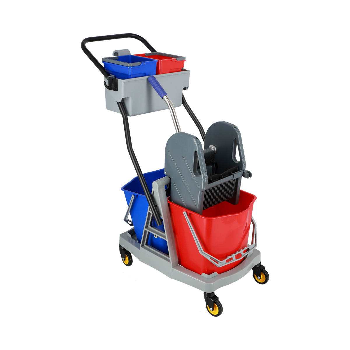Kolica za čišćenje "Magic Clean" | Gataric International Group