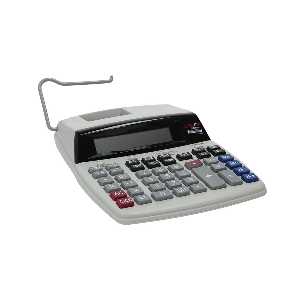 Digitron sa Trakom D-69 Plus 12-Cifara, 220V | Gataric International Group