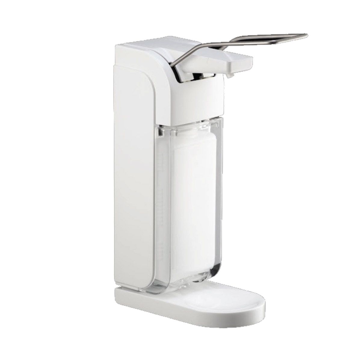 Universal arm lever dispenser | Gataric Group