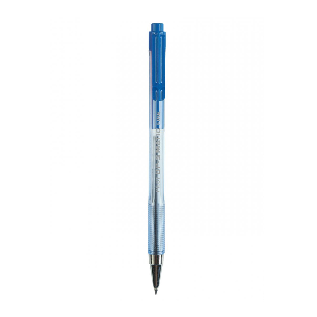 Hemijska Olovka Pilot Matic, plava | Gataric International Group