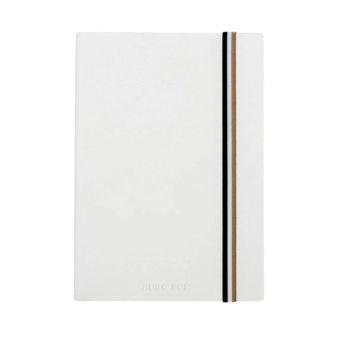 Hugo Boss notes A5, "ICONIC" | Gataric International Group