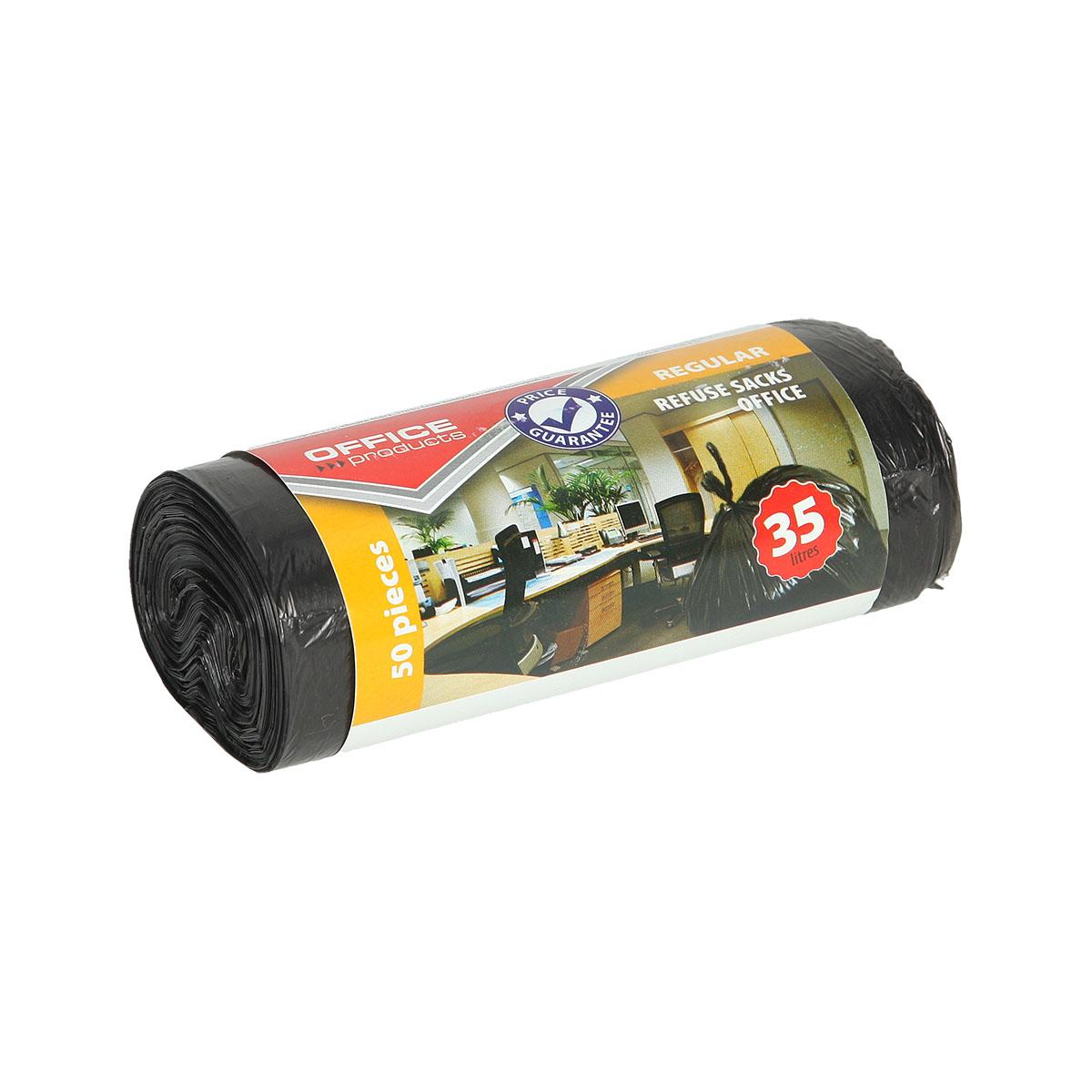 Vreće za smeće, 35l | Gataric International Group