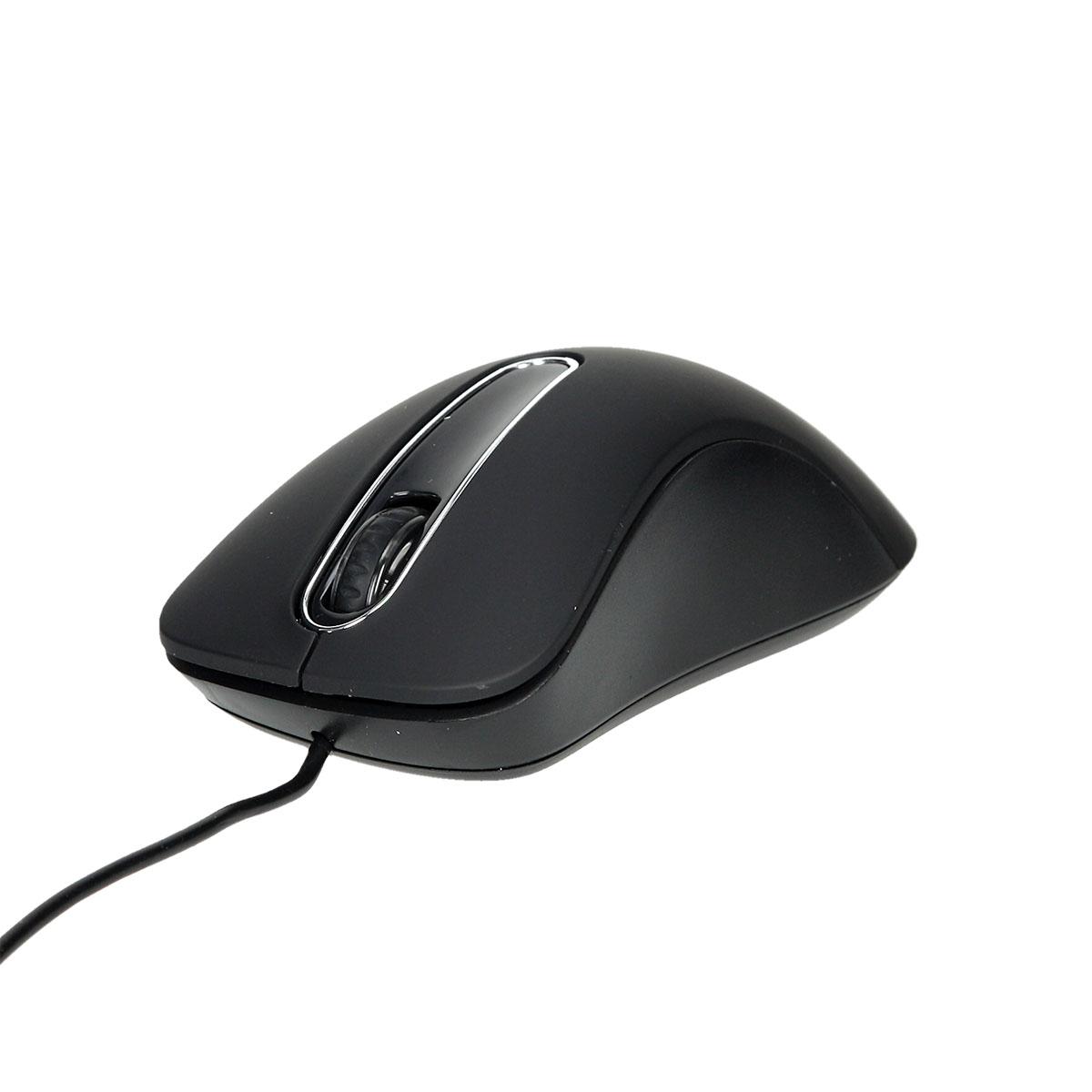 Optische Maus "HV-MS706" | Gataric Group