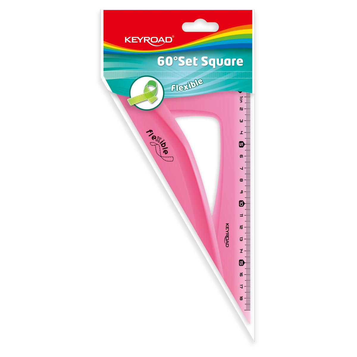 Triangle ''Flexible'', 18cm | Gataric Group