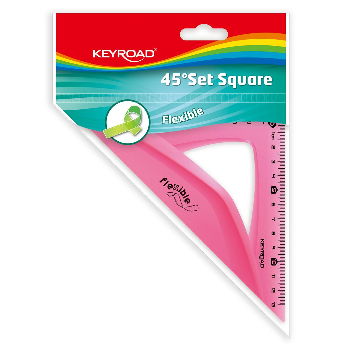 Triangle ''Flexible'', 13cm | Gataric Group