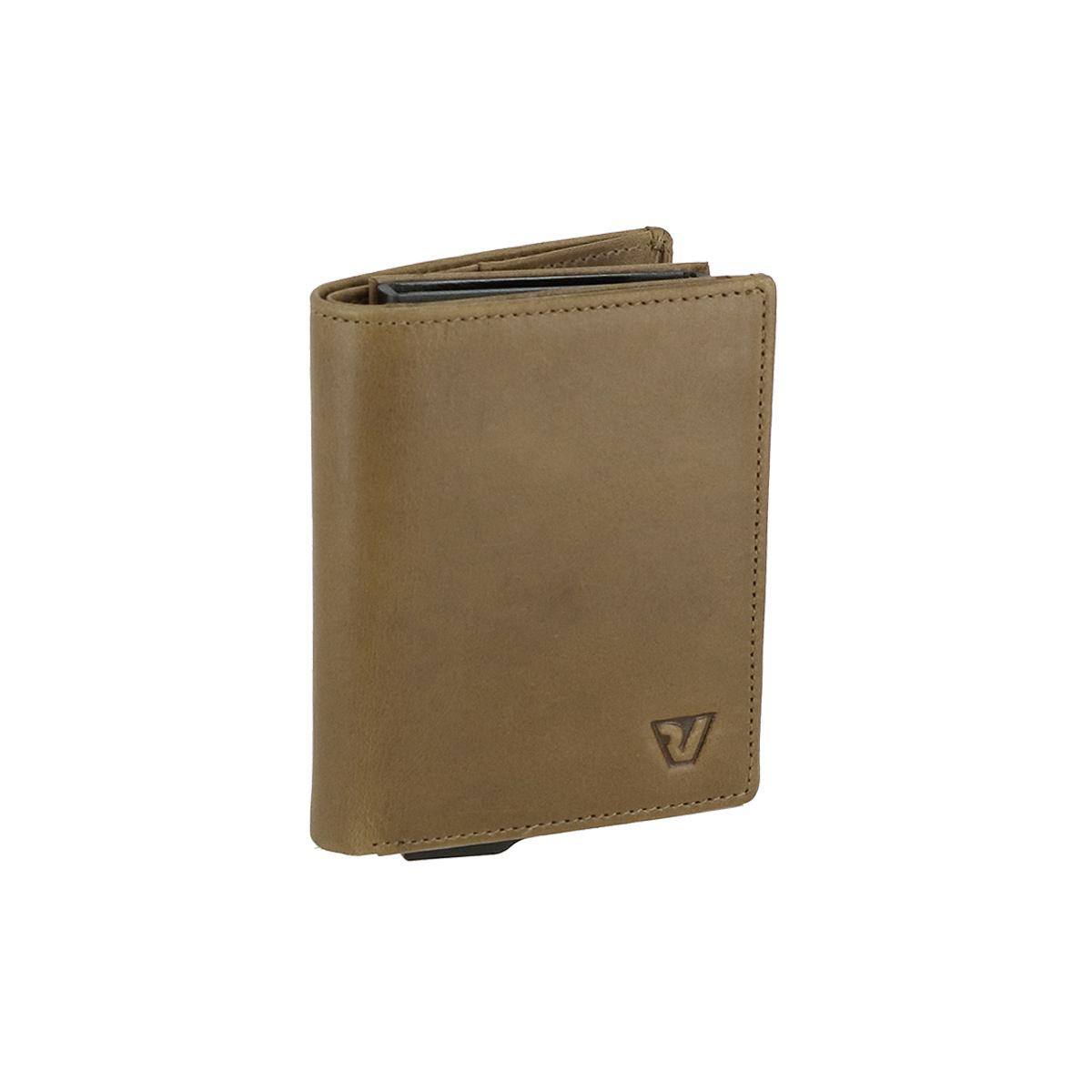 Roncato Card Holder Wallet "Iron" | Gataric Group