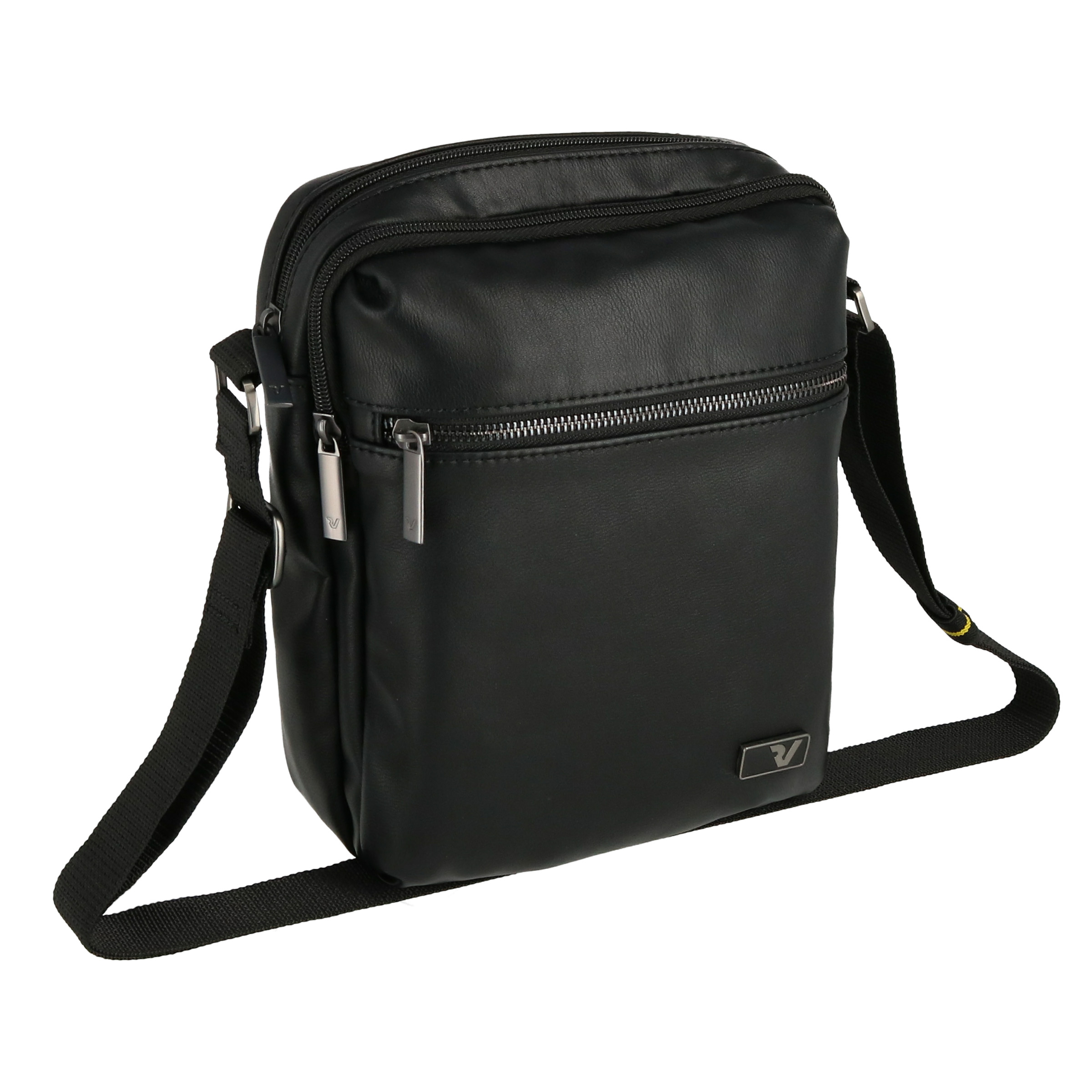 Roncato Men's Shoulder Bag "Crossbody Brooklyn" | Gataric Group