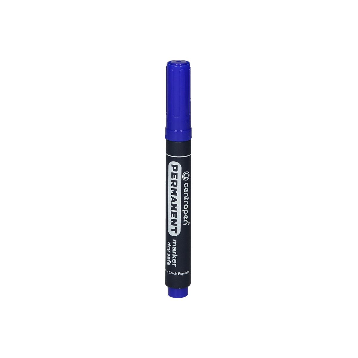 Marker permanentni, 2.5mm okrugli vrh | Gataric International Group