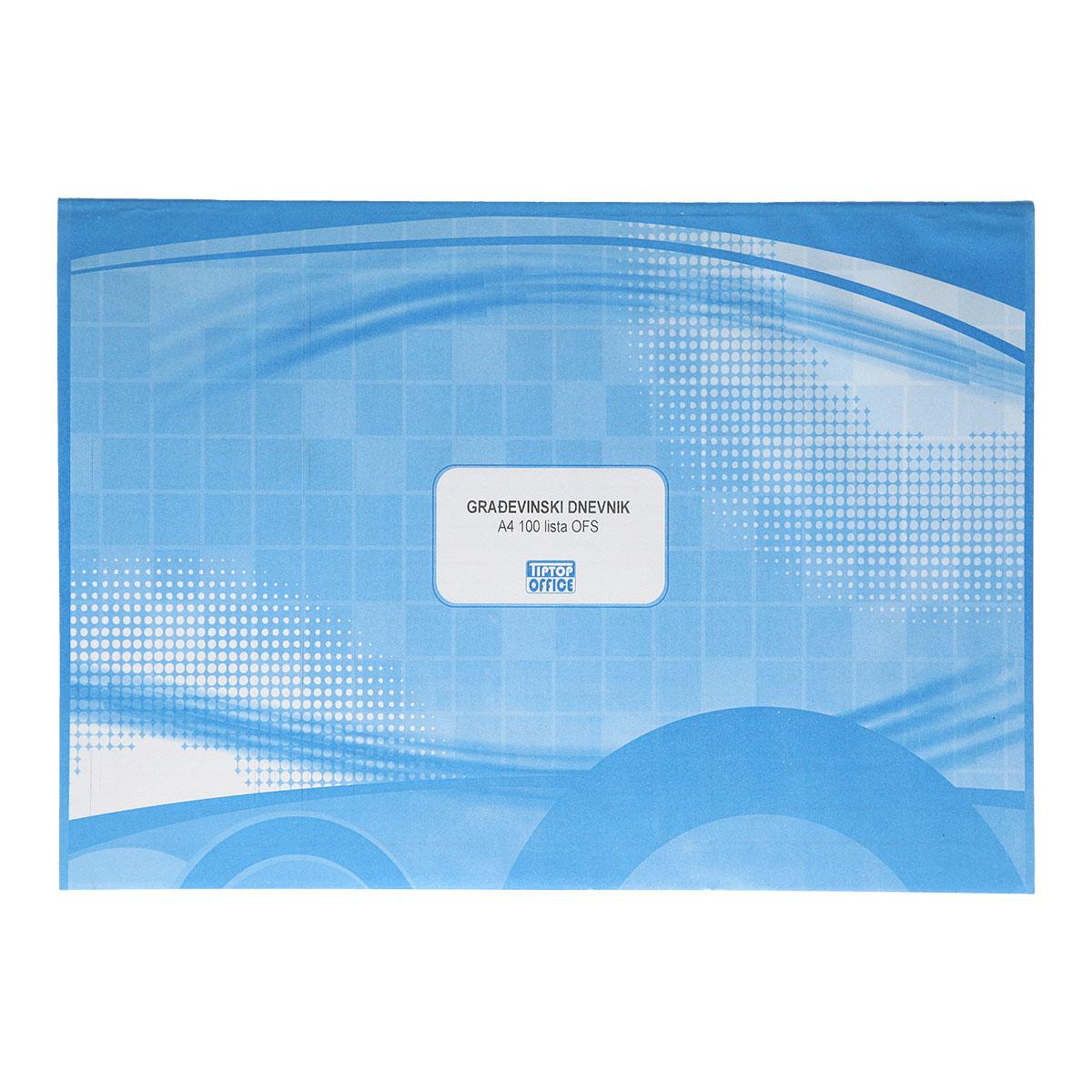 Građevinski dnevnik | Gataric International Group