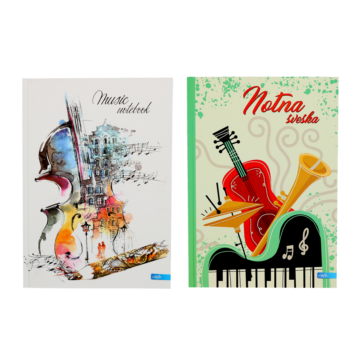 Notna sveska A4, 64 Lista | Gataric International Group