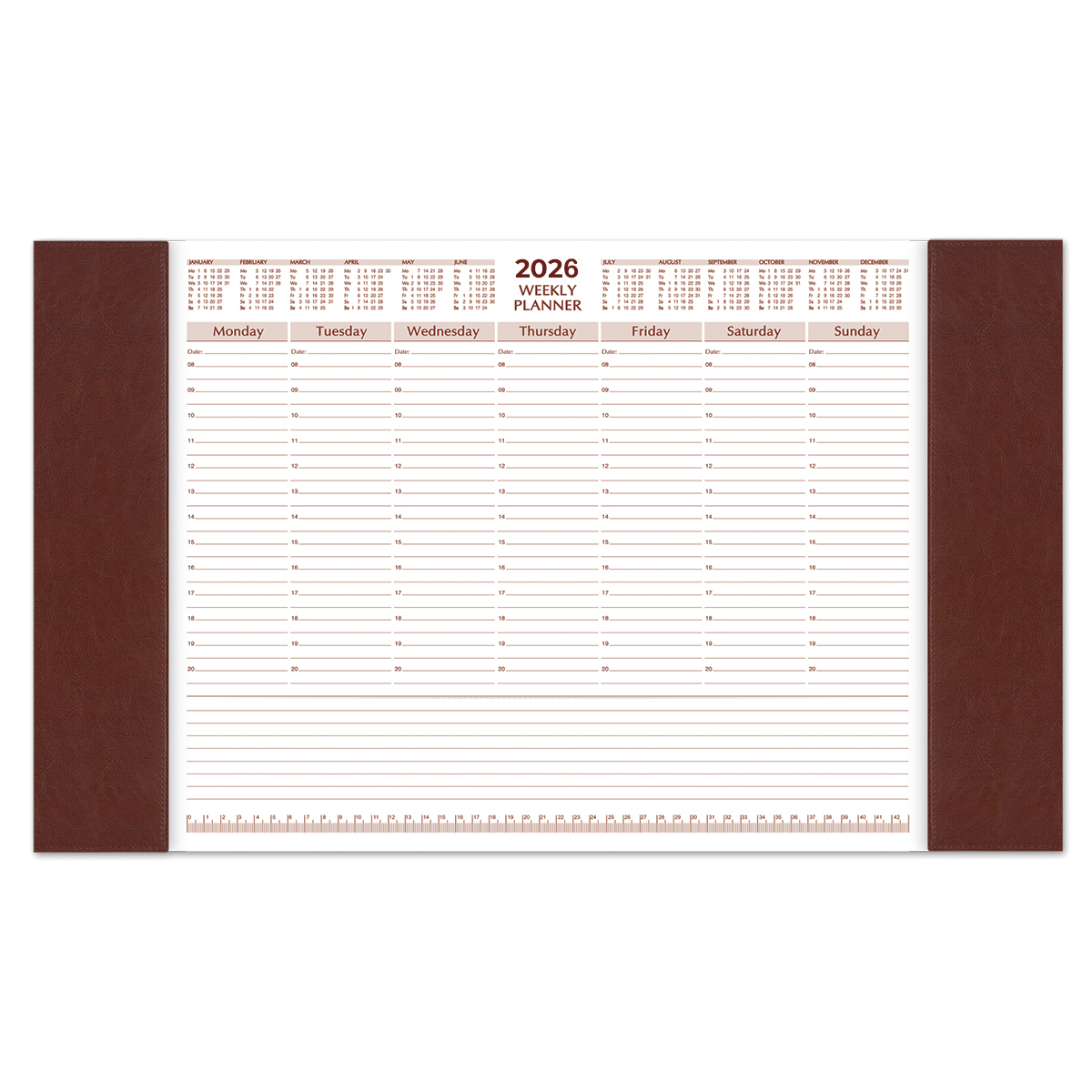 Stona mapa ''Exclusive'', A2 | Gataric International Group