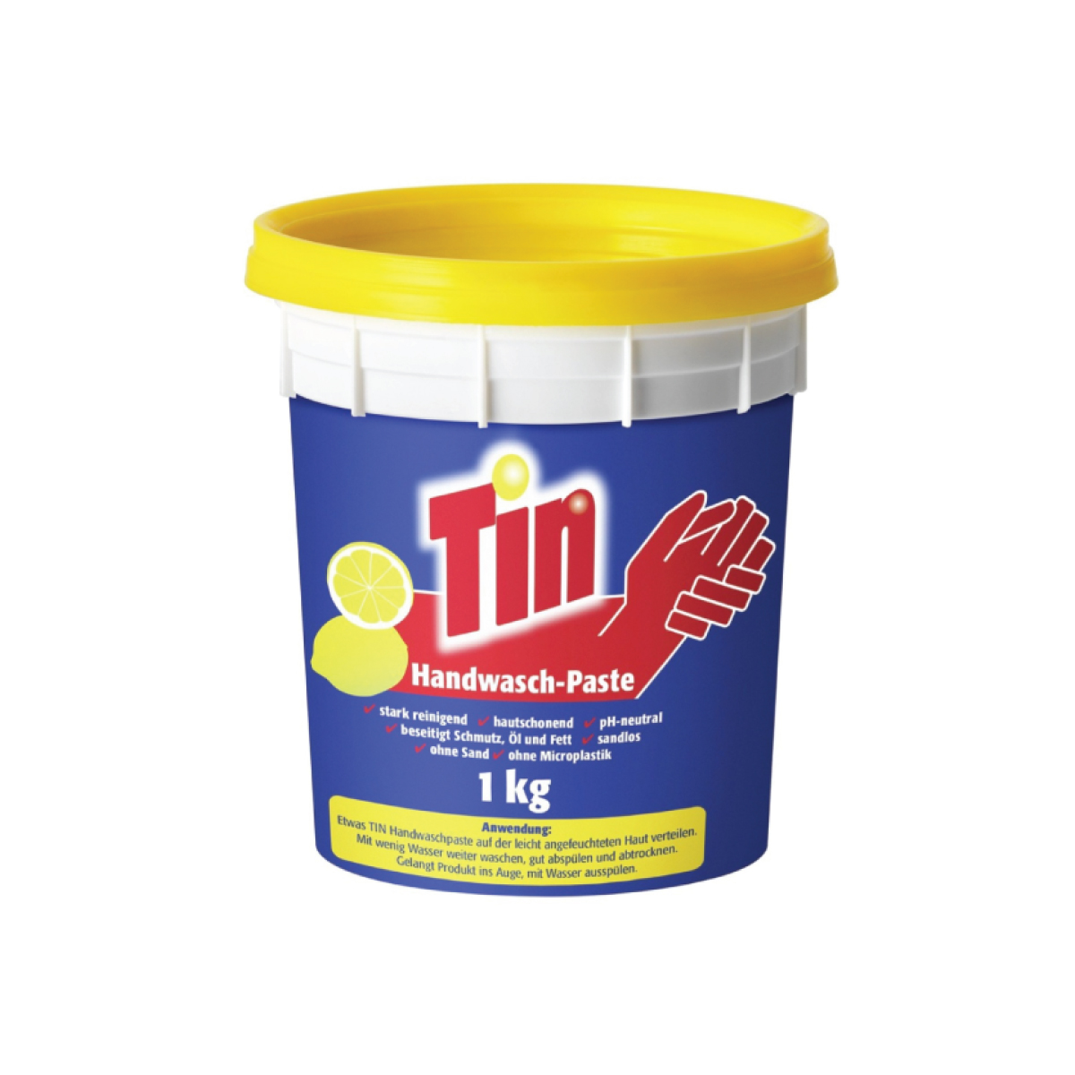 Pasta za ruke 1kg | Gataric International Group