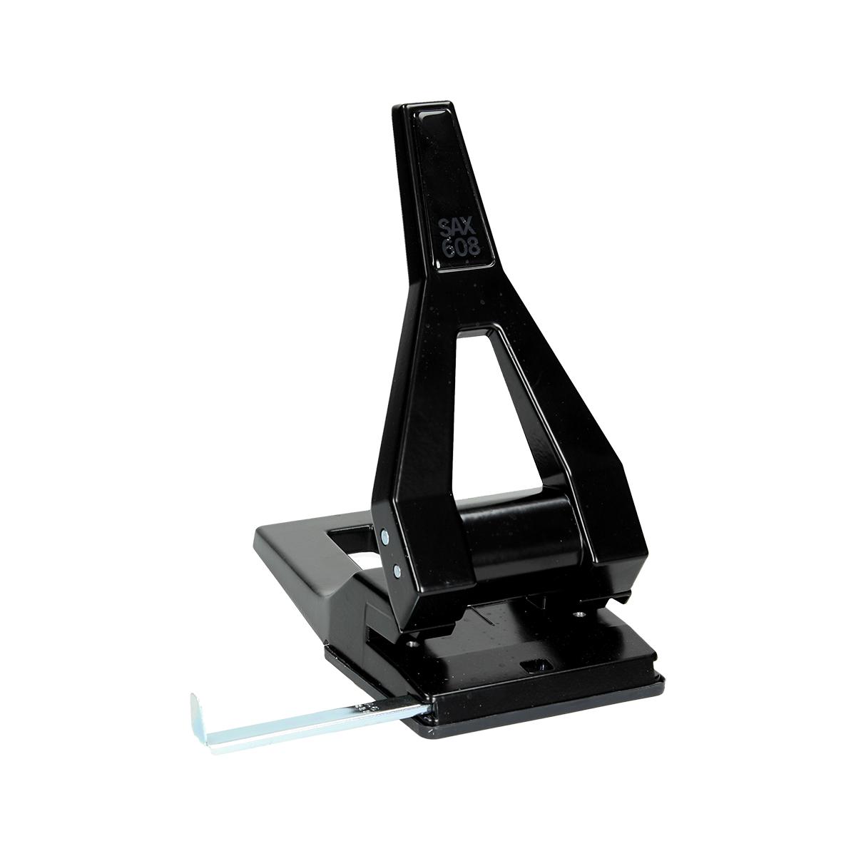 Perforator "SAX 608", metal, 65 sheets | Gataric Group