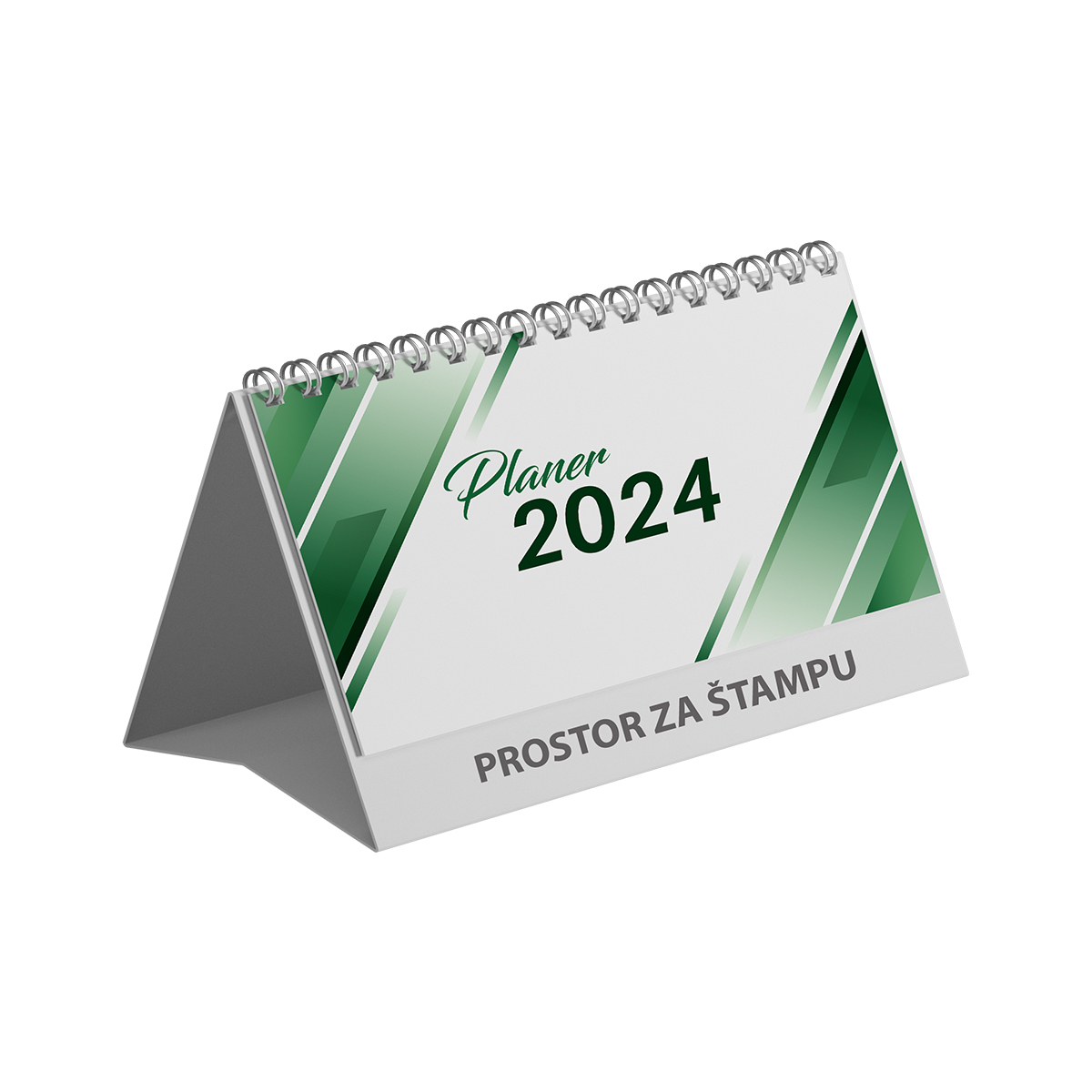 Stoni kalendar ''Planer'' | Gataric International Group