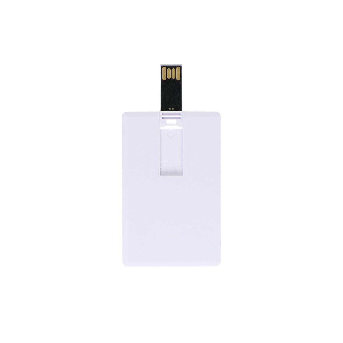 USB stik "CARD", 16GB | Gataric International Group