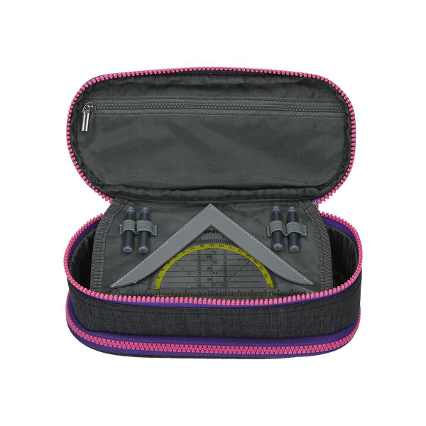 Pernica ''MY BAG 02'', 2 zipera | Gataric International Group