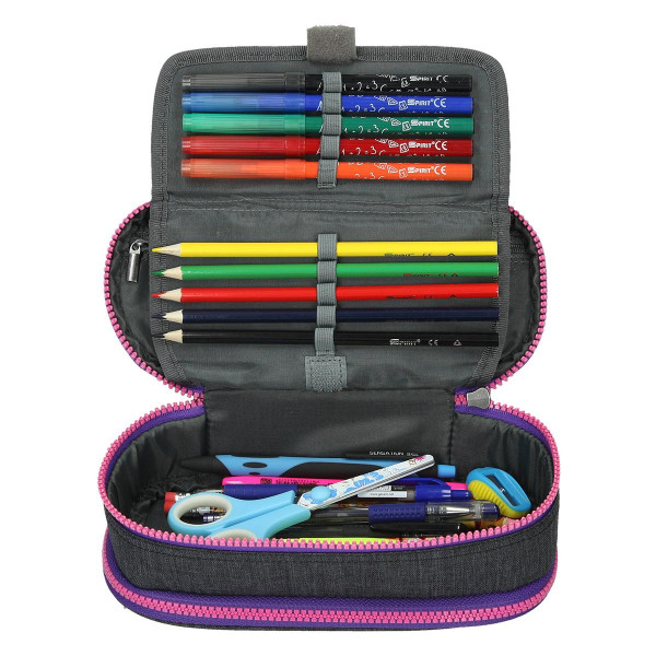 Pernica ''MY BAG 02'', 2 zipera | Gataric International Group