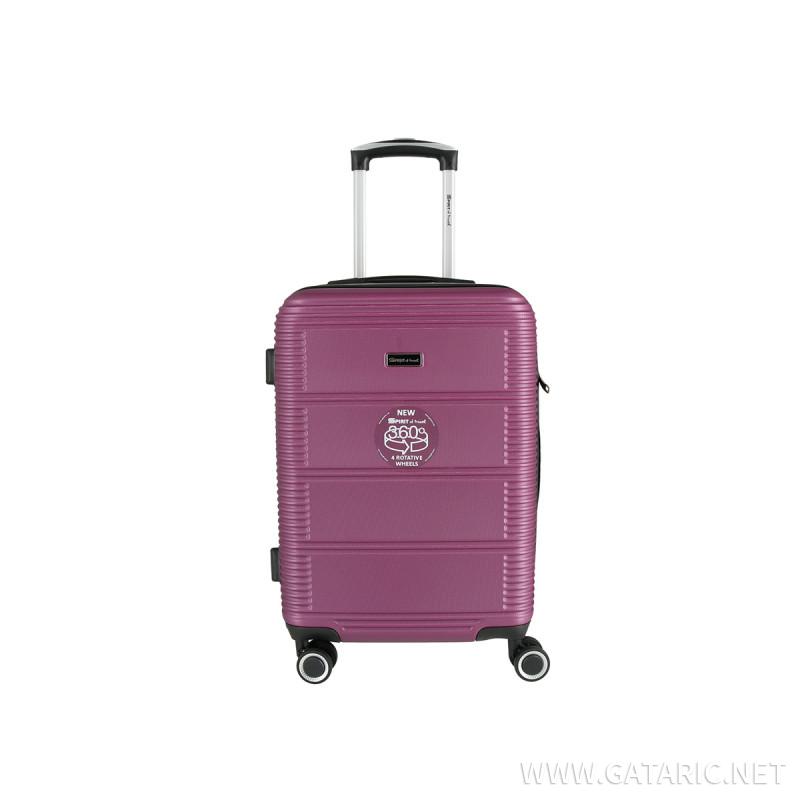 Kofer "Spotter 20" | Gataric International Group