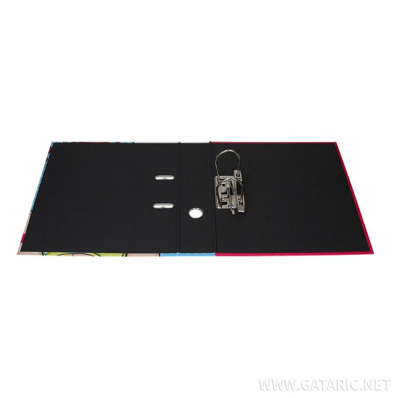 Lever Arch file ''Good girl'', laminated, 7.5cm | Gataric Group