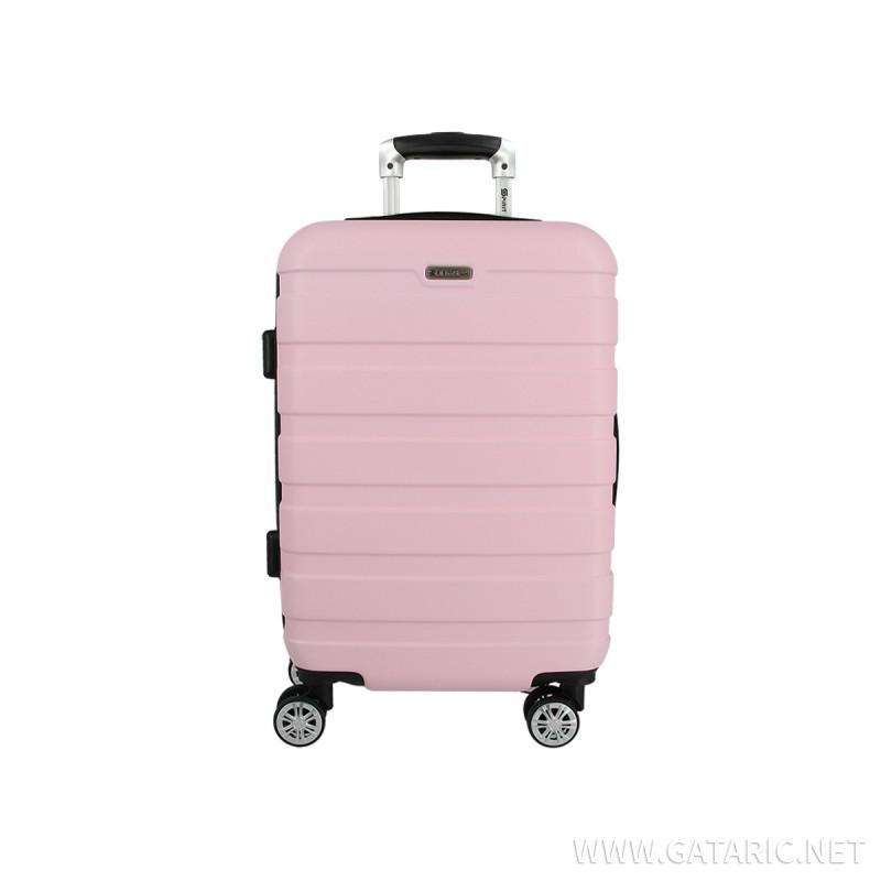 Kofer ''Skymate 24'', Roza | Gataric International Group