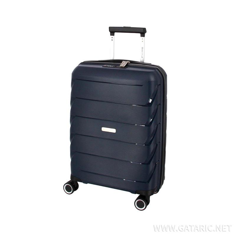 Kofer "Passport 24", T.Plava | Gataric International Group