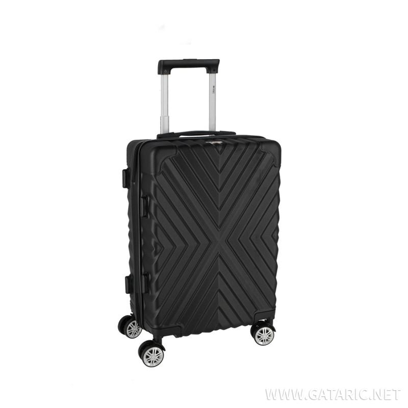 Kofer "Traveler 20", Crna | Gataric International Group