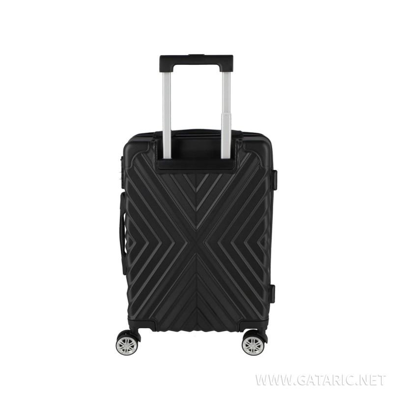 Kofer "Traveler 20", Crna | Gataric International Group