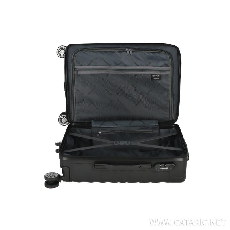 Kofer "Traveler 20", Crna | Gataric International Group