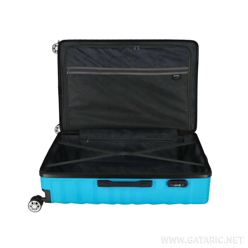 Kofer "Traveler 28", Plava | Gataric International Group