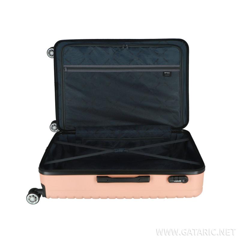 Kofer ''Discovery 28", Roza | Gataric International Group