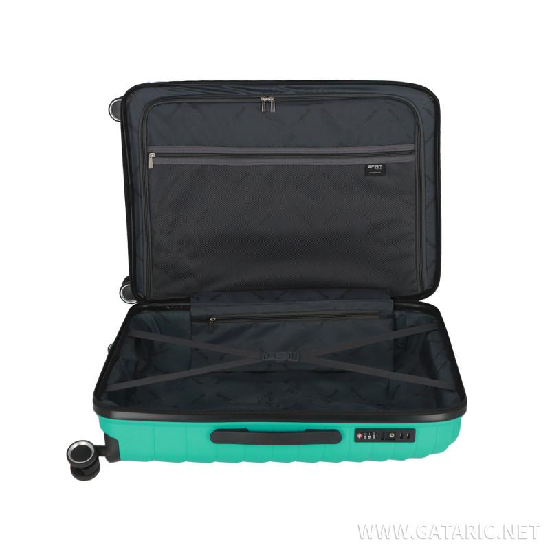 Kofer "Lounge 24", Svetlo plava | Gataric International Group