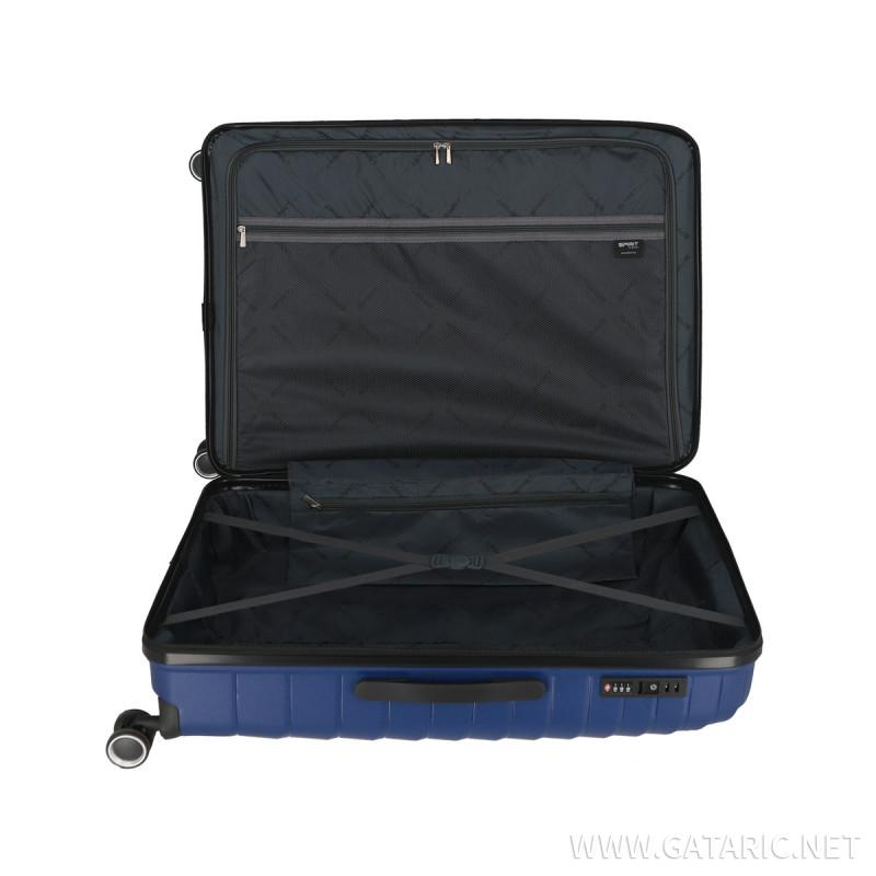 Kofer "Lounge 28", Tamno plava | Gataric International Group