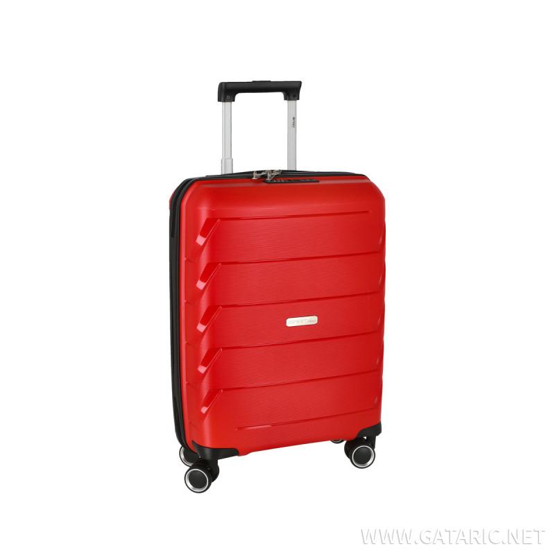 Kofer "Passport 20", Crvena | Gataric International Group