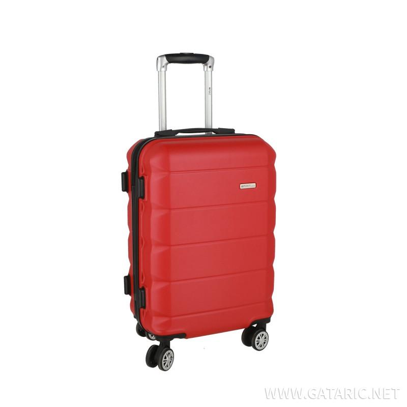 Kofer ''Four Seasons 20", Crvena | Gataric International Group