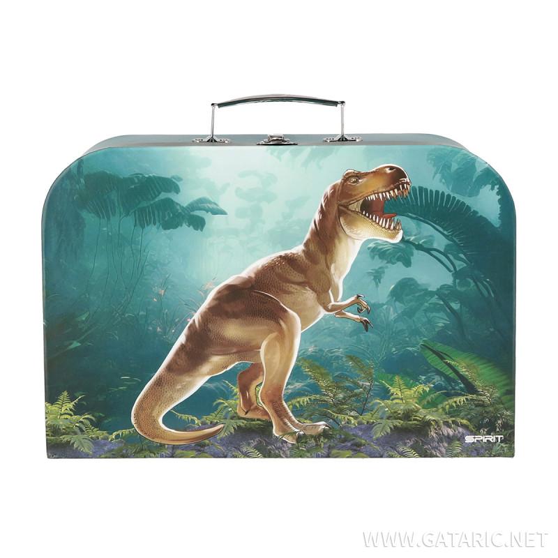 Kofer za decu "Raptor-X" | Gataric International Group