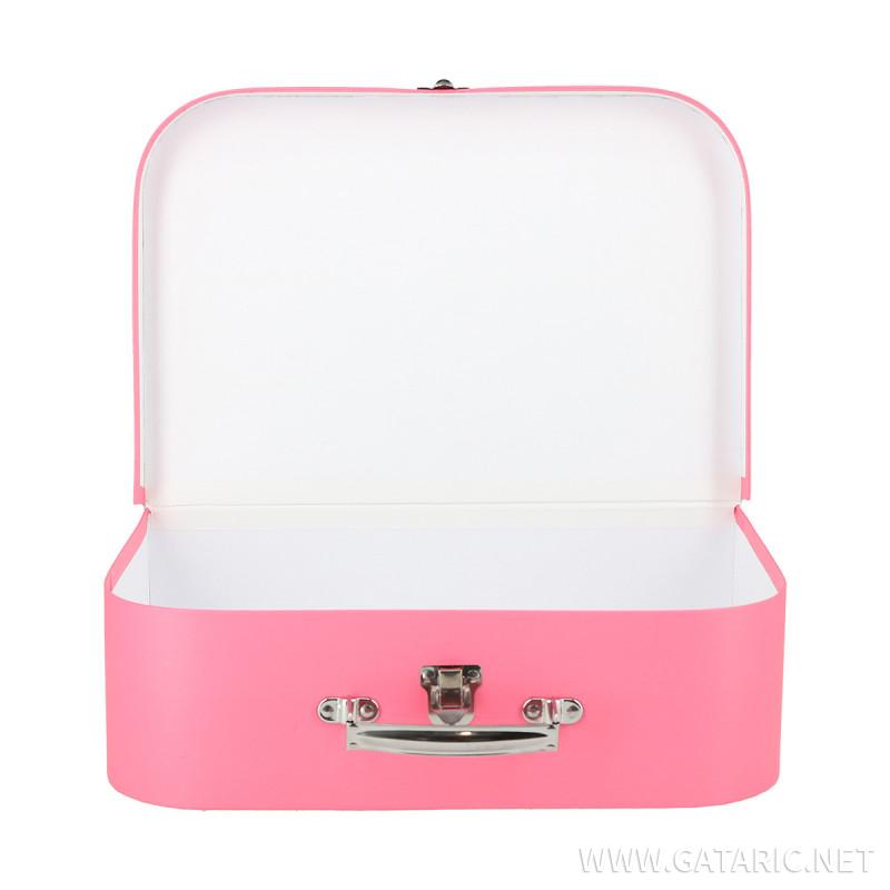 Kofer za decu "Sleepy Cat" | Gataric International Group