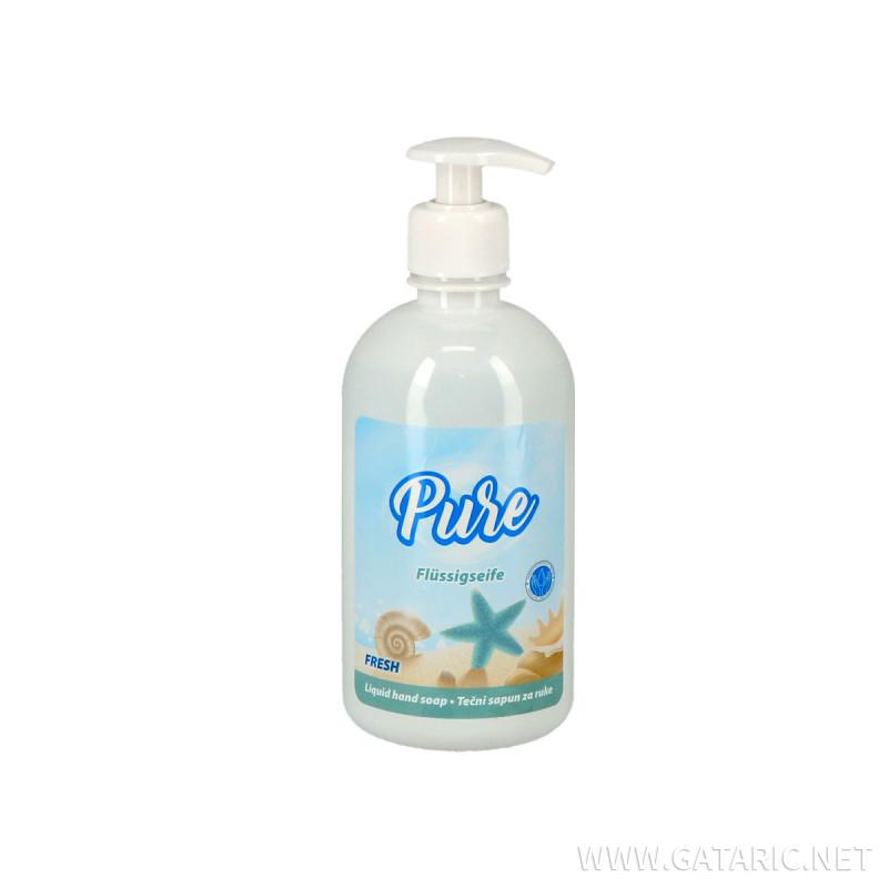 Sapun tečni za ruke Pure 500ml | Gataric International Group