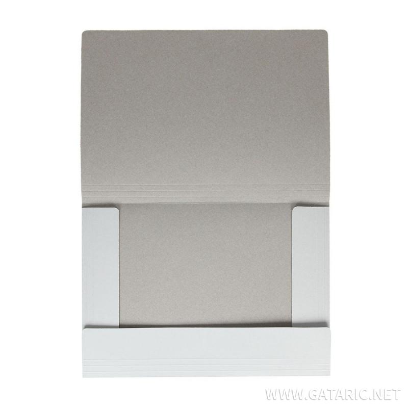 Cardboard file, 3 flaps | Gataric Group