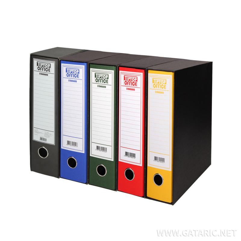 Lever arch file ''Standard'' A4, 7.5cm | Gataric Group
