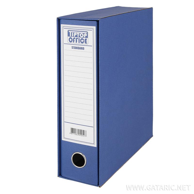 Registrator ''Standard'' A4, 7.5cm | Gataric International Group