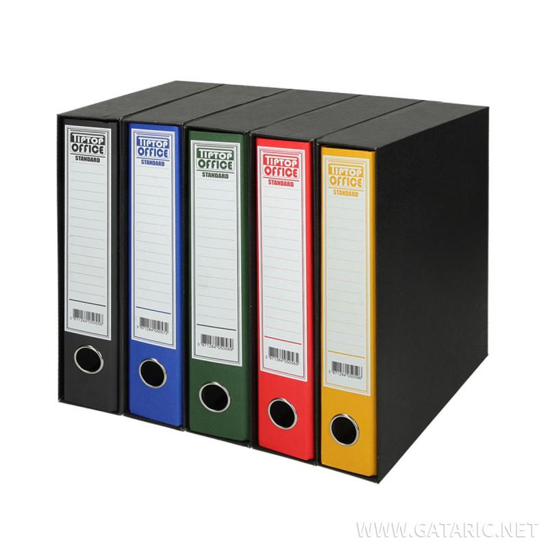 Registrator ''Standard'' A4, 5.5cm | Gataric International Group