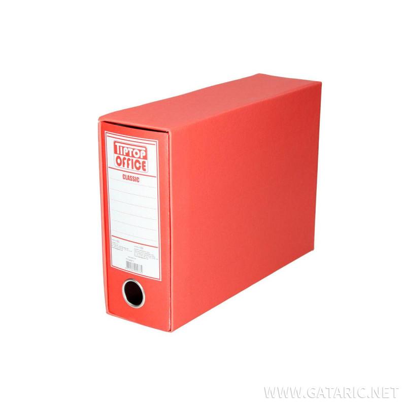 Registrator ''Standard'' A5, 7.5cm | Gataric International Group