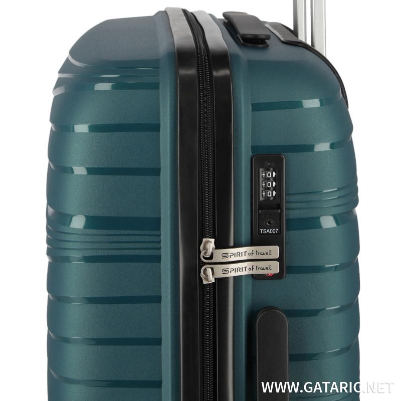 Kofer "Aviator 24" | Gataric International Group