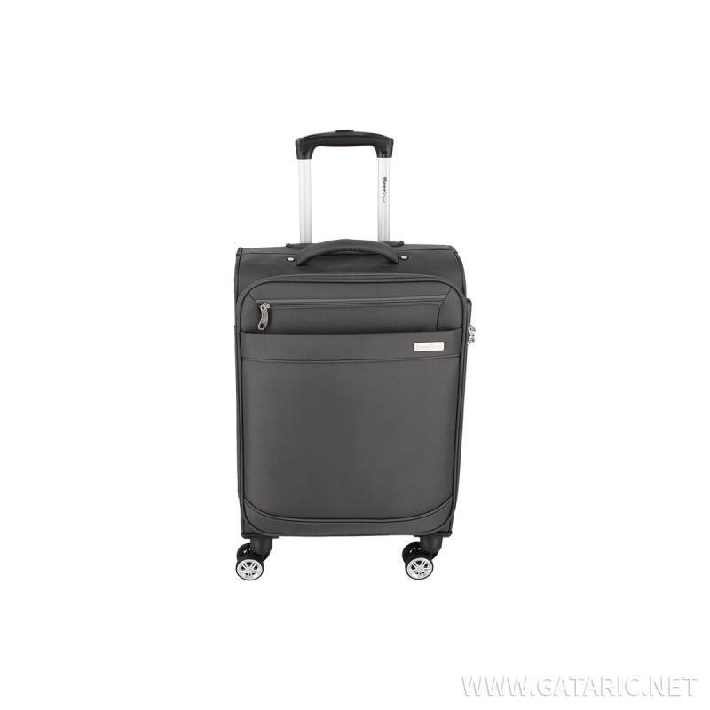 Kofer Adventure 20'' Siva | Gataric International Group