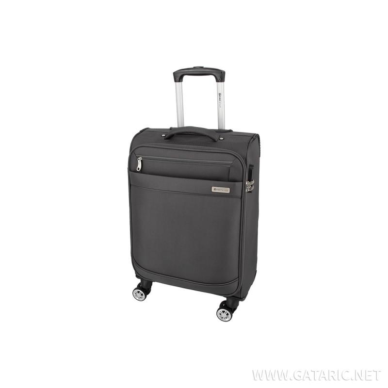 Kofer Adventure 20'' Siva | Gataric International Group