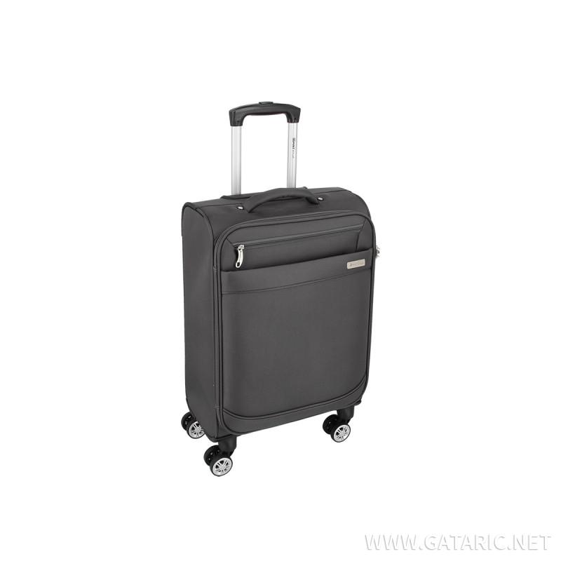 Kofer Adventure 20'' Siva | Gataric International Group