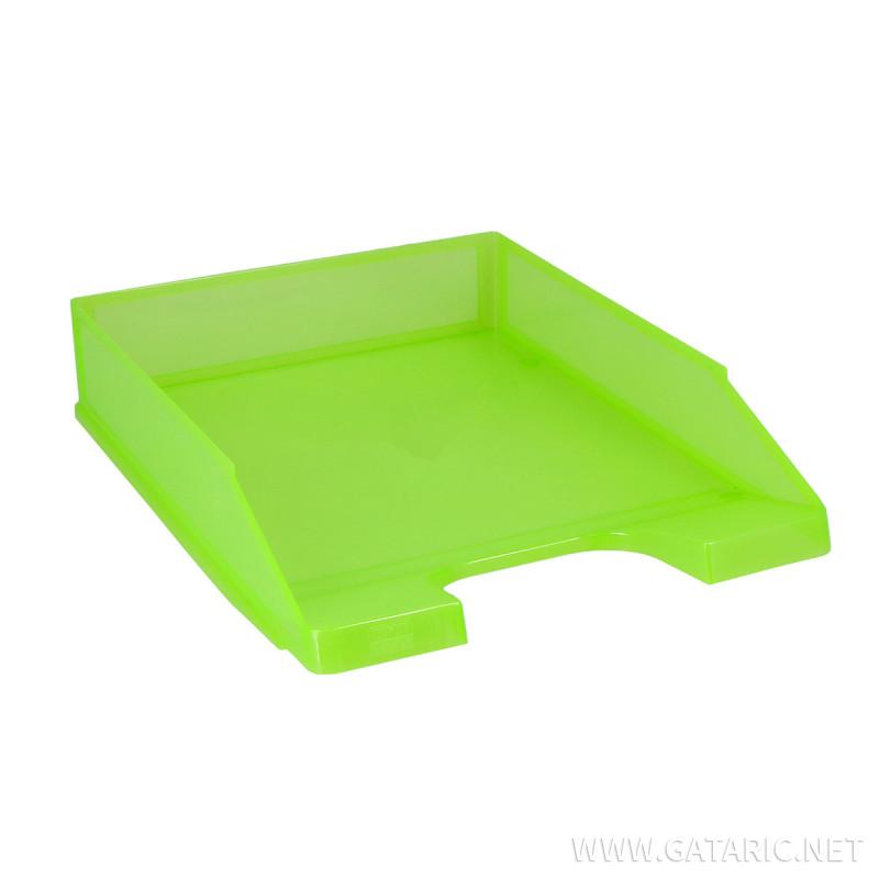 Desktop Letter Tray, PP A4 | Gataric Group