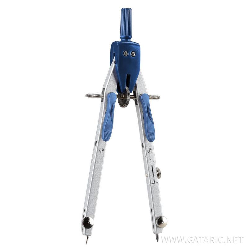 Šestar ''Compass'', u PVC kutiji | Gataric International Group