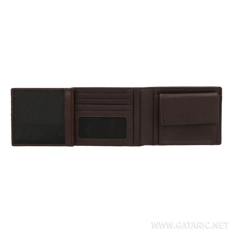 Roncato Wallet "Lateral Pascal" | Gataric Group