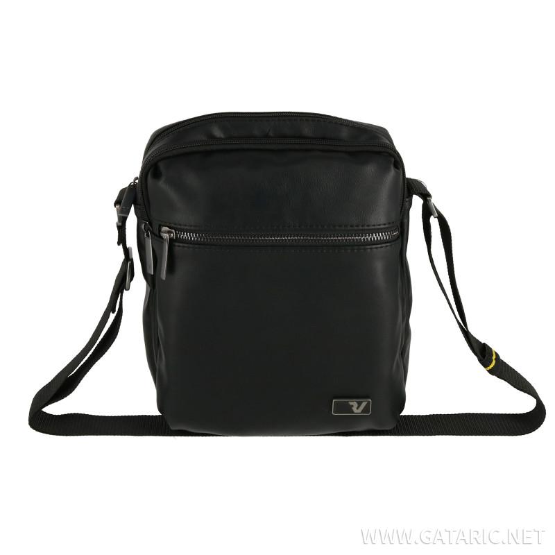 Roncato Men's Shoulder Bag "Crossbody Brooklyn" | Gataric Group